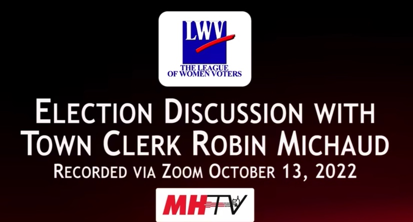 Election discussion with Robin M.jpg | MyLO